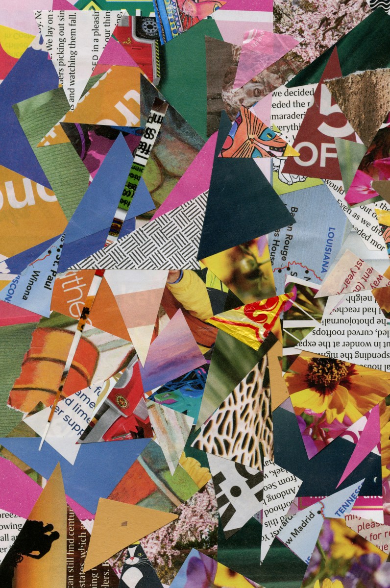 Issue 10 – Random Sample Review